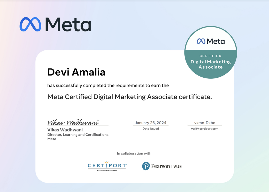 Certiport Educatech.id