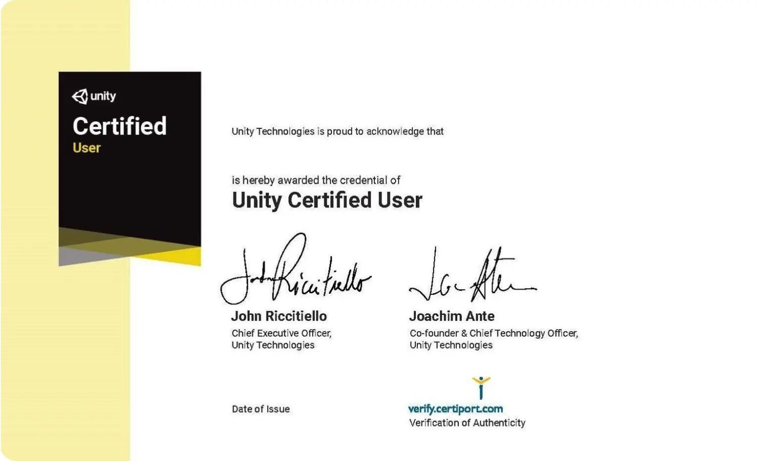 Certiport Educatech.id