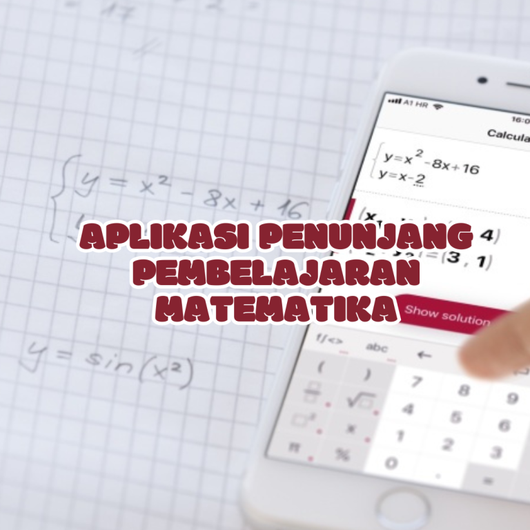 Menguasai Matematika dengan Mudah: Manfaat dan Tantangan Menggunakan ...